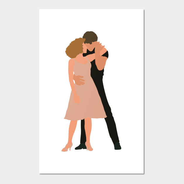 Let’s Talk About The Ending of Dirty Dancing – HIGH LOW
